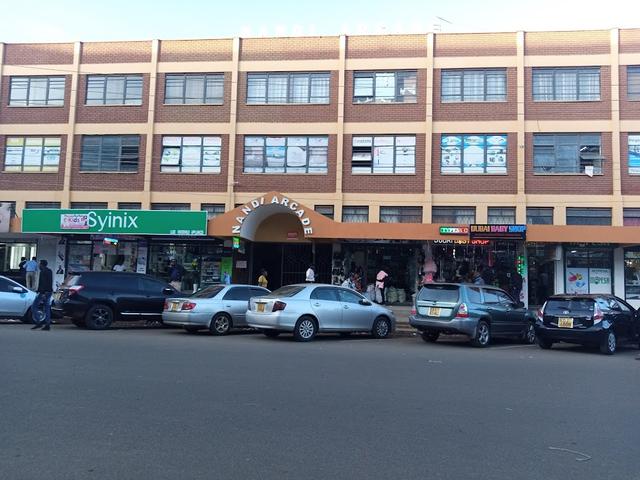 Topserve Baking Kenya