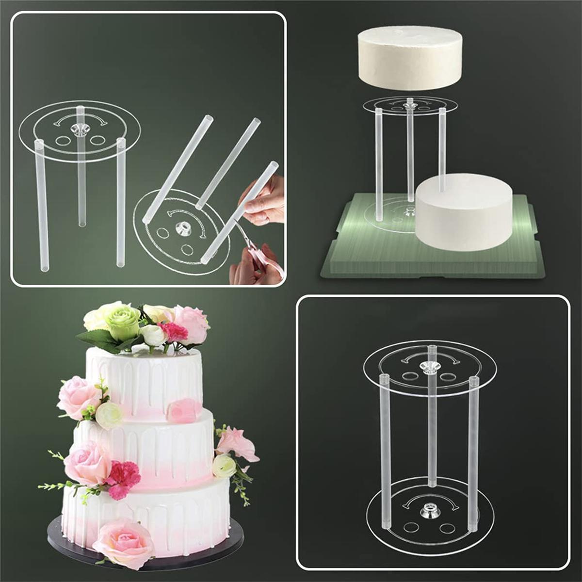 Kitchenware and Baking Accessories > Cake Stackers - Kimathi Branch ...