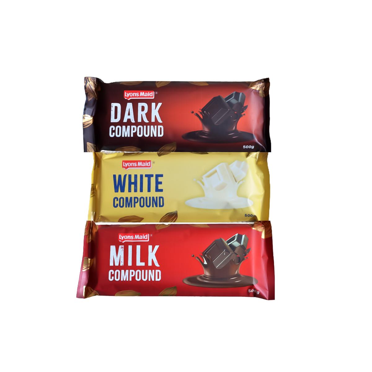 Baking and Cooking Chocolates > Baking Chocolate Compounds - Kimathi ...