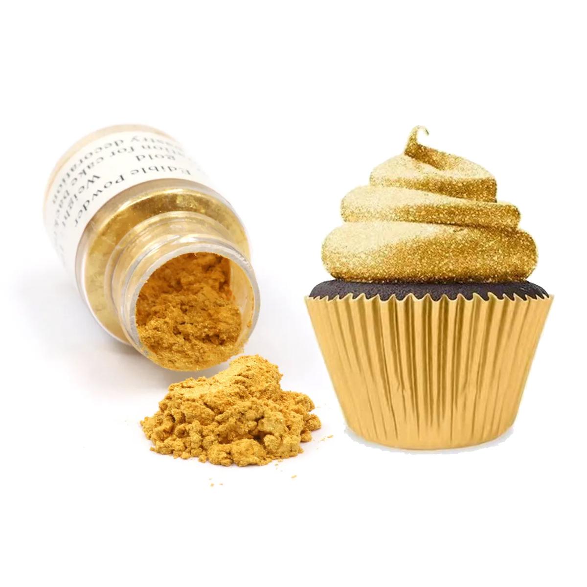 Icing Colourings and Sugars > Decorating Dust - Accra Branch - Topserve ...