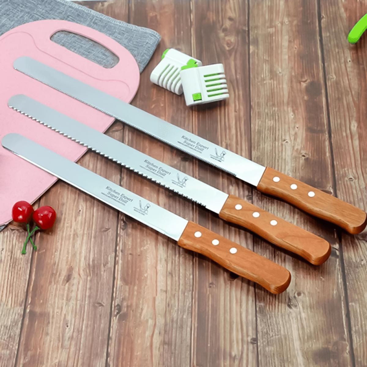 Kitchenware and Baking Accessories > Knives - Kimathi Branch - Topserve ...
