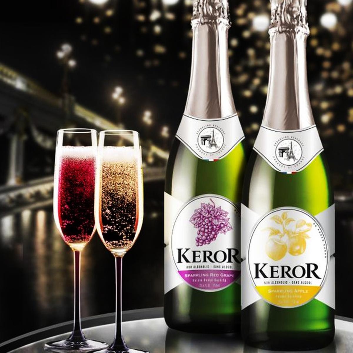 Non-Alcoholic Wines - Kimathi Branch - Topserve Baking Kenya