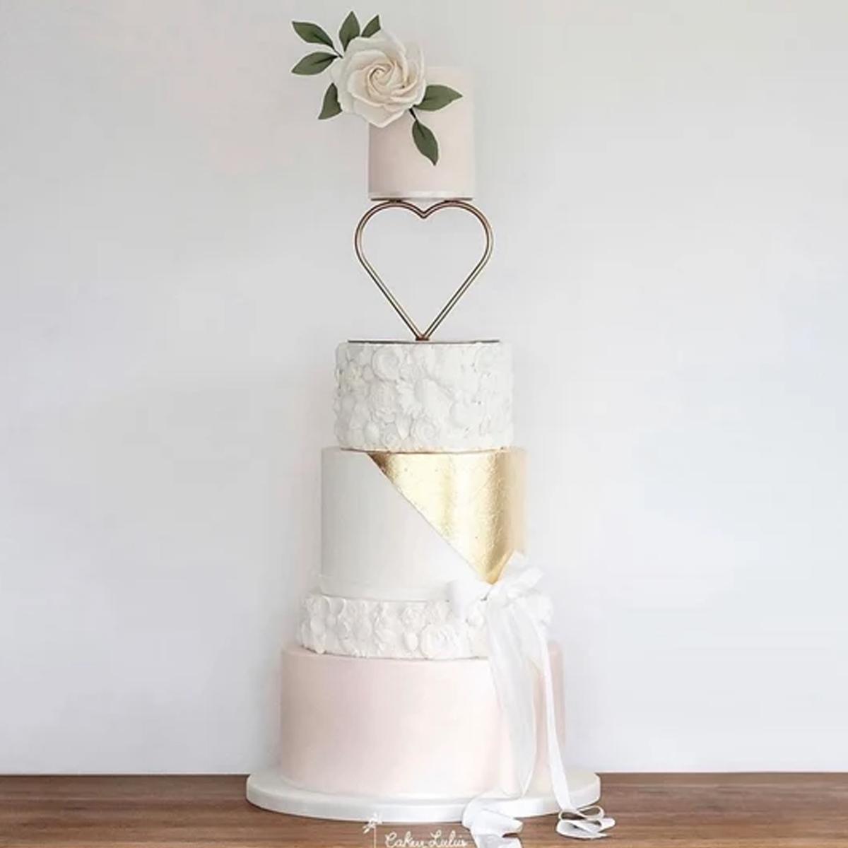 Cake Stands and Ribbons > Cake Stands > Cake Separators - Kimathi ...