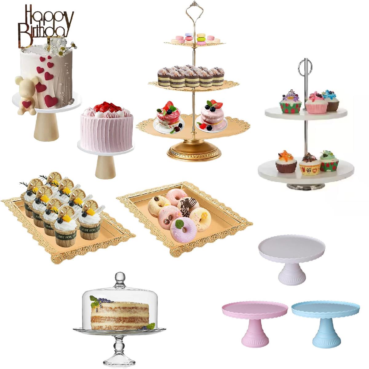 Cake Stands and Ribbons > Cake Stands > Cake Stands - Kimathi Branch ...