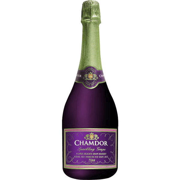 Non-Alcoholic Wines > Chamdor - Kimathi Branch - Topserve Baking Kenya