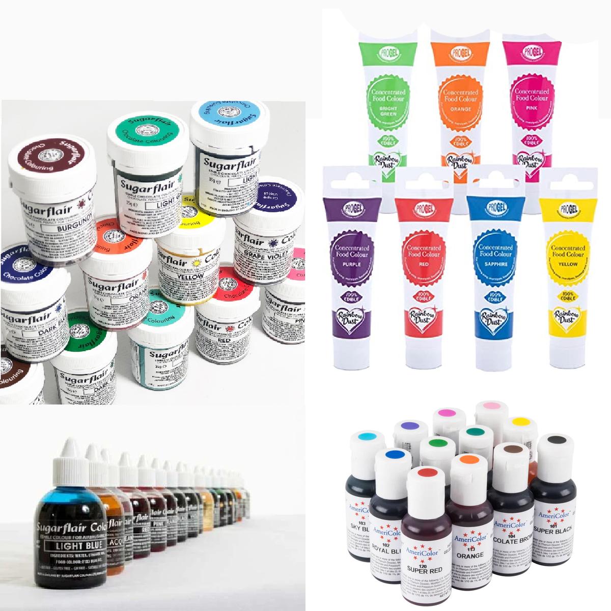 Edible Print Supplies > Edible Print Markers - Kimathi Branch ...