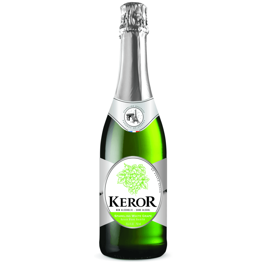 Non-Alcoholic Wines > Keror - Kimathi Branch - Topserve Baking Kenya