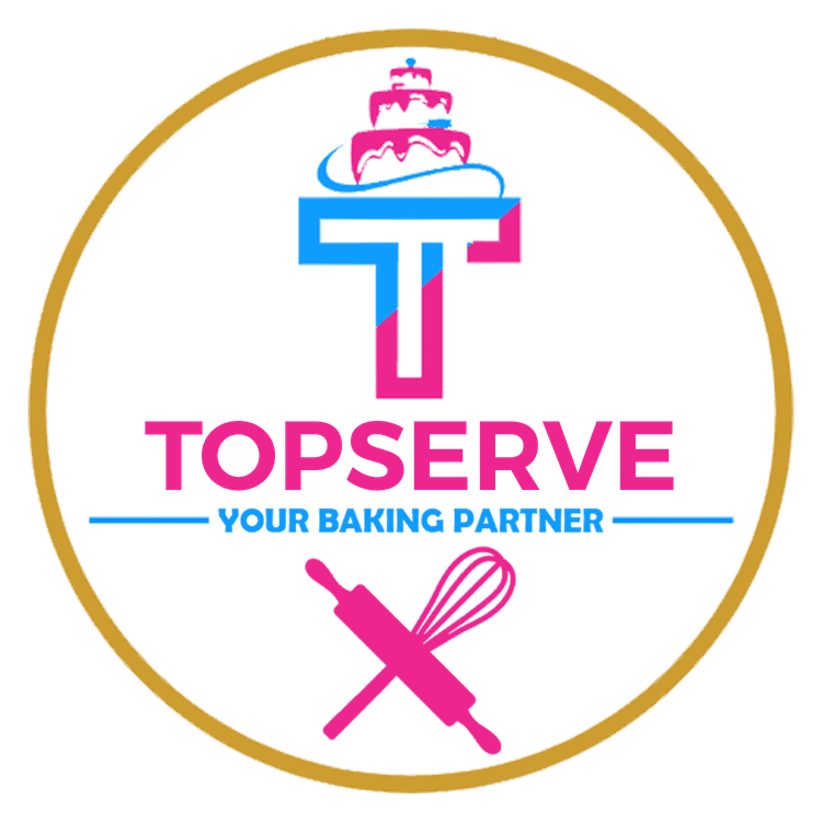 FANCY NUMBER CUTTERS - Topserve Baking Solutions