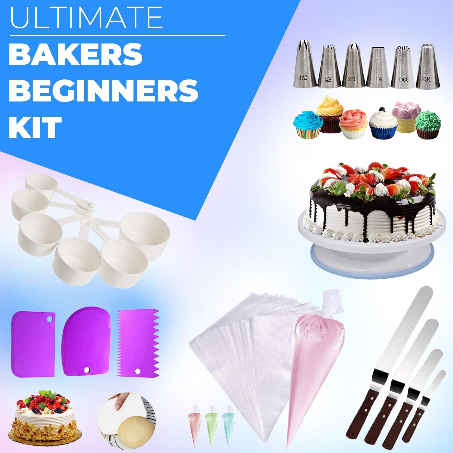 Topserve Baking Solutions