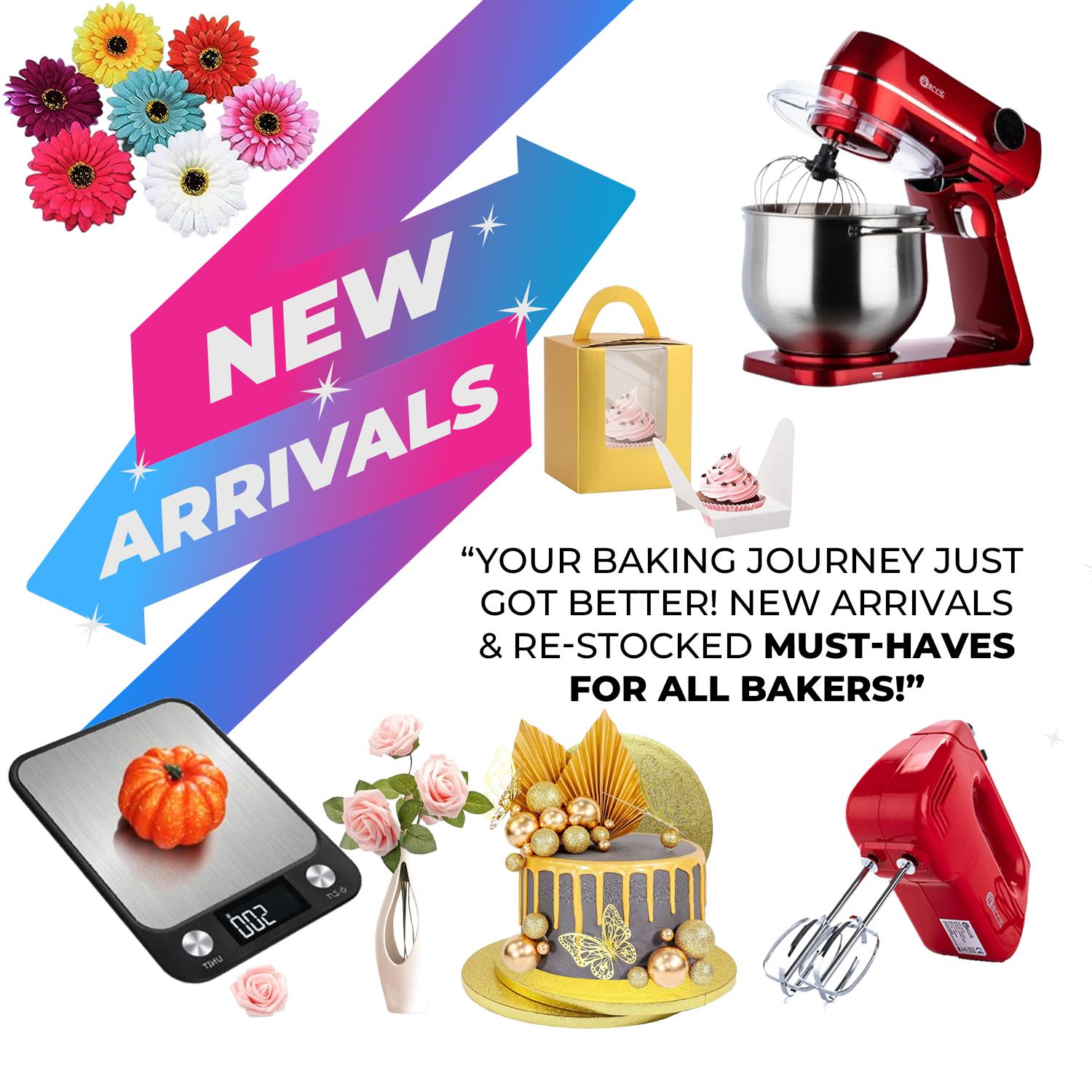 Topserve Baking Kenya