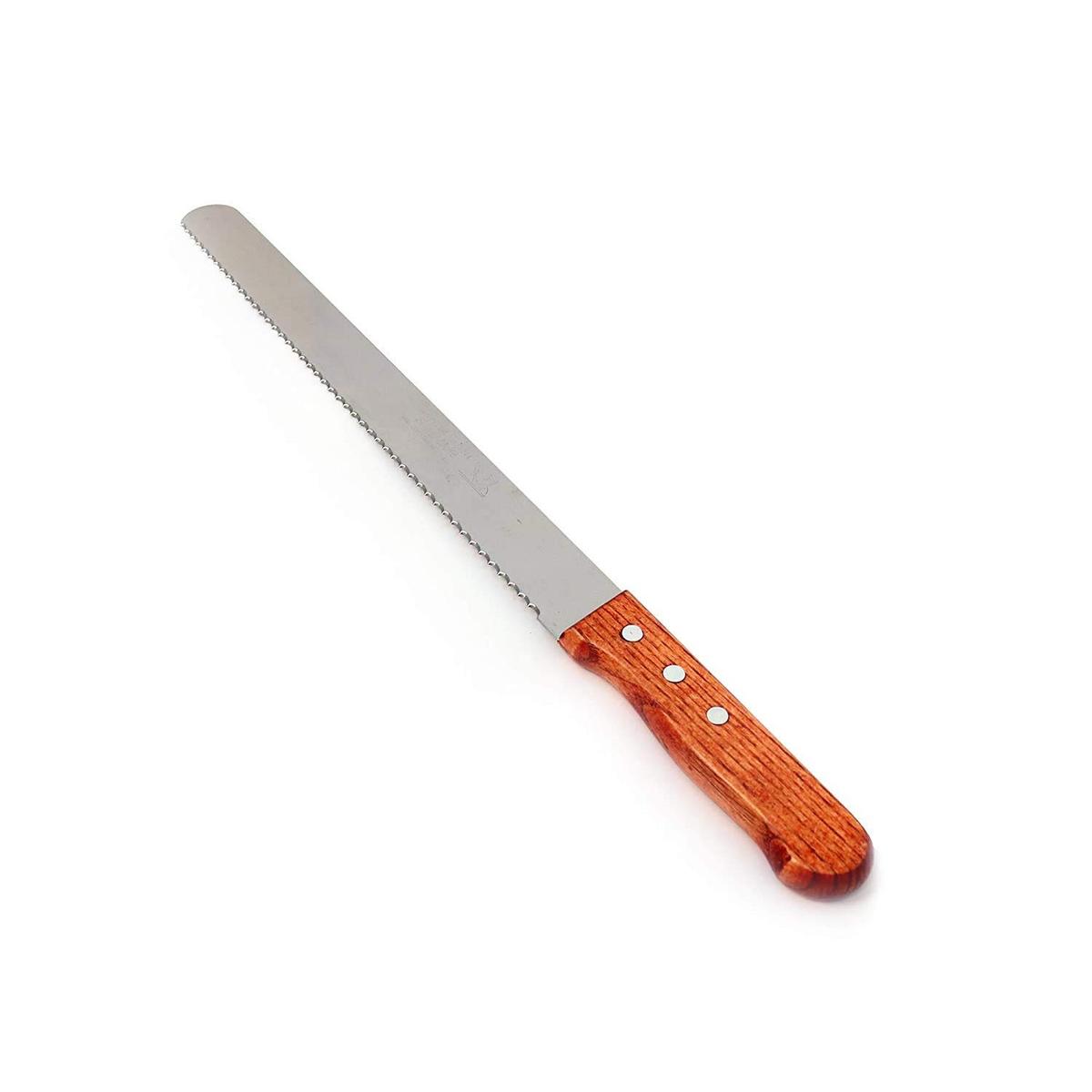 Kitchenware and Baking Accessories > Knives > Serrated Knives - Kimathi ...