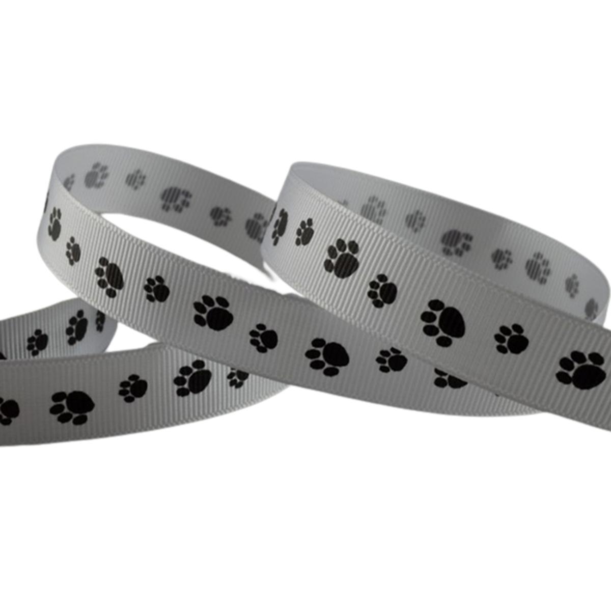 1M FANCY RIBBON PAW PRINT - Kimathi Branch - Topserve Baking Kenya