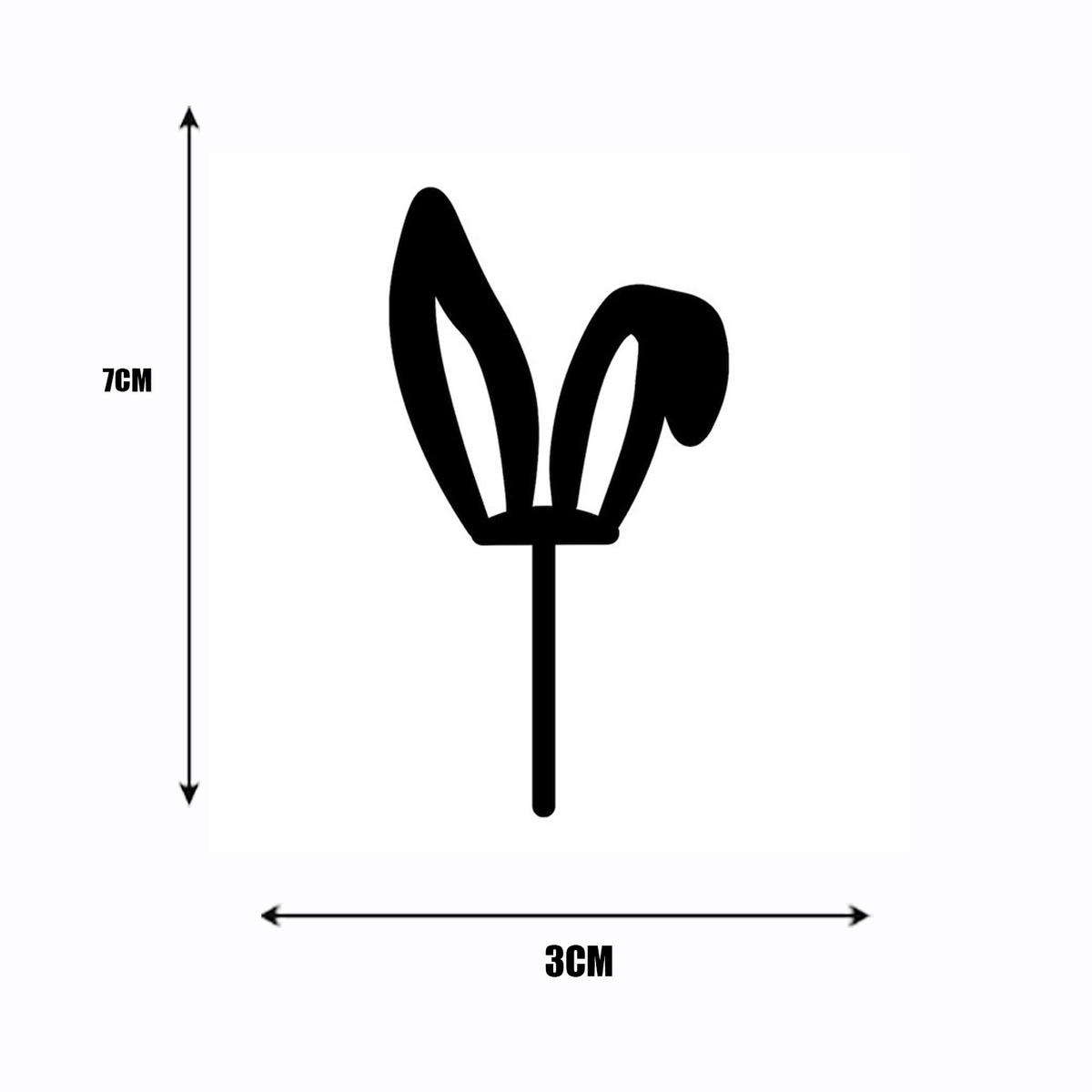 Cake Toppers and Candles > Cake Toppers > Acrylic Toppers - Kimathi ...