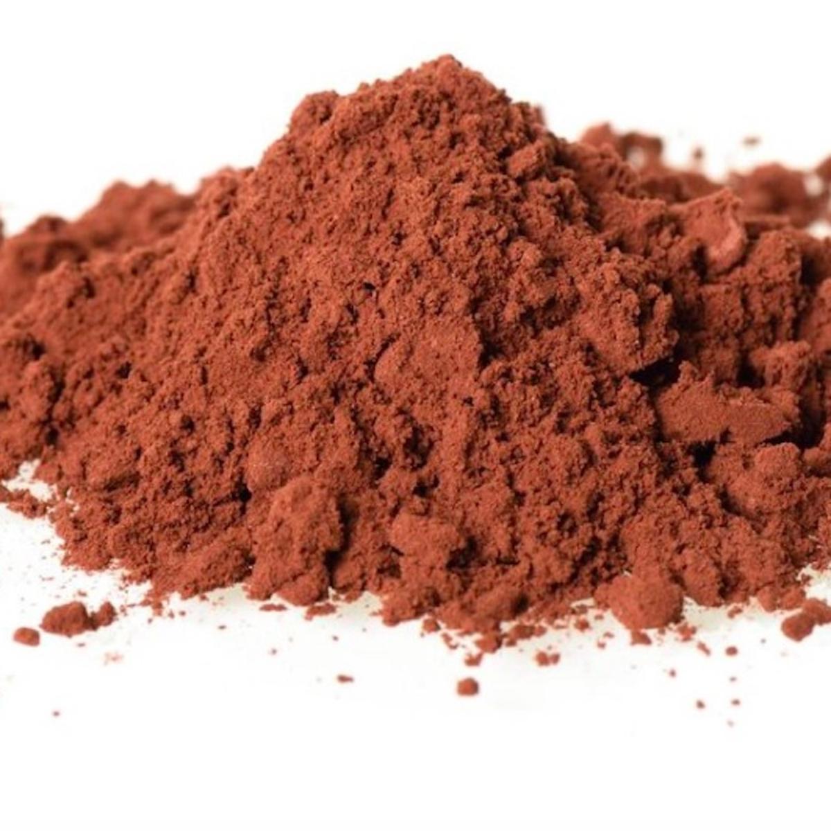 Cake Flavours and Ingredients > Ingredients > Cocoa > Alkalized ...