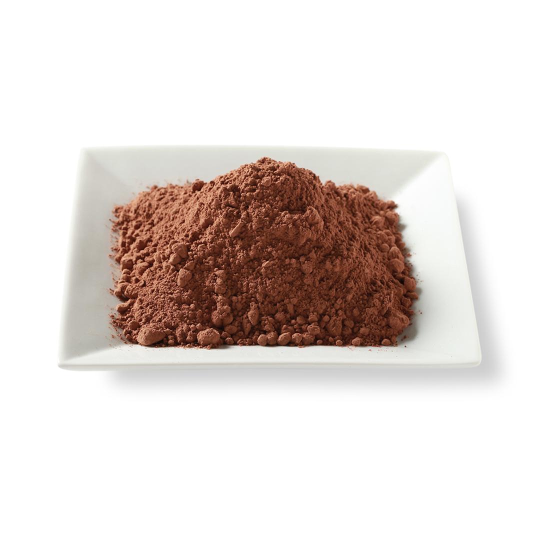 Cake Flavours and Ingredients > Ingredients > Cocoa > Alkalized ...