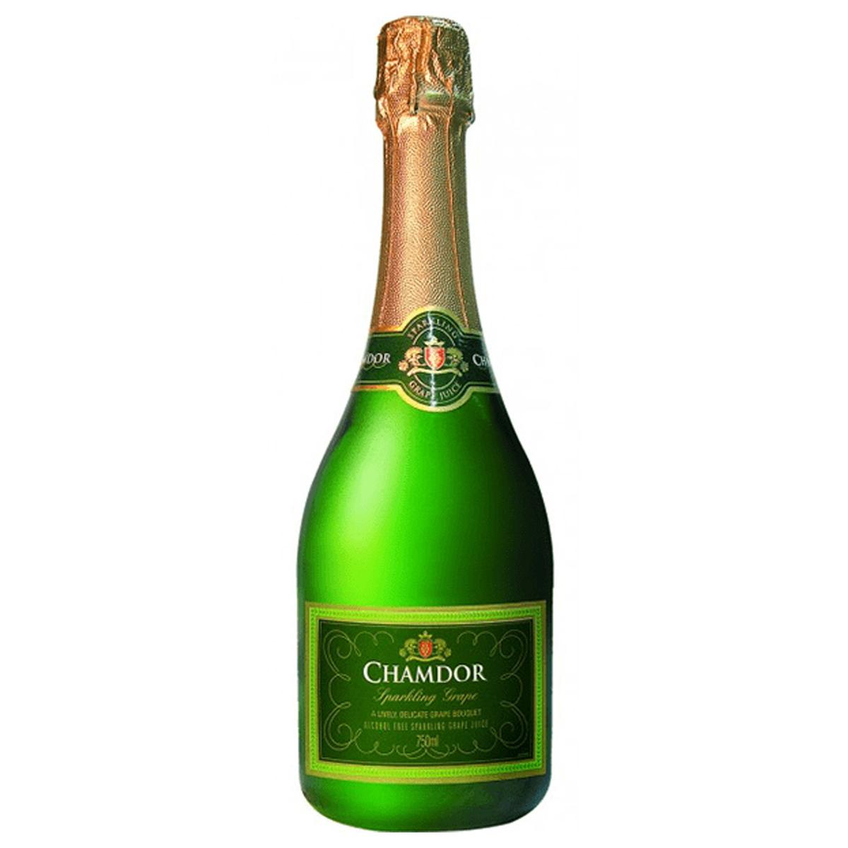 CHAMDOR WHITE 750ML - Kimathi Branch - Topserve Baking Kenya