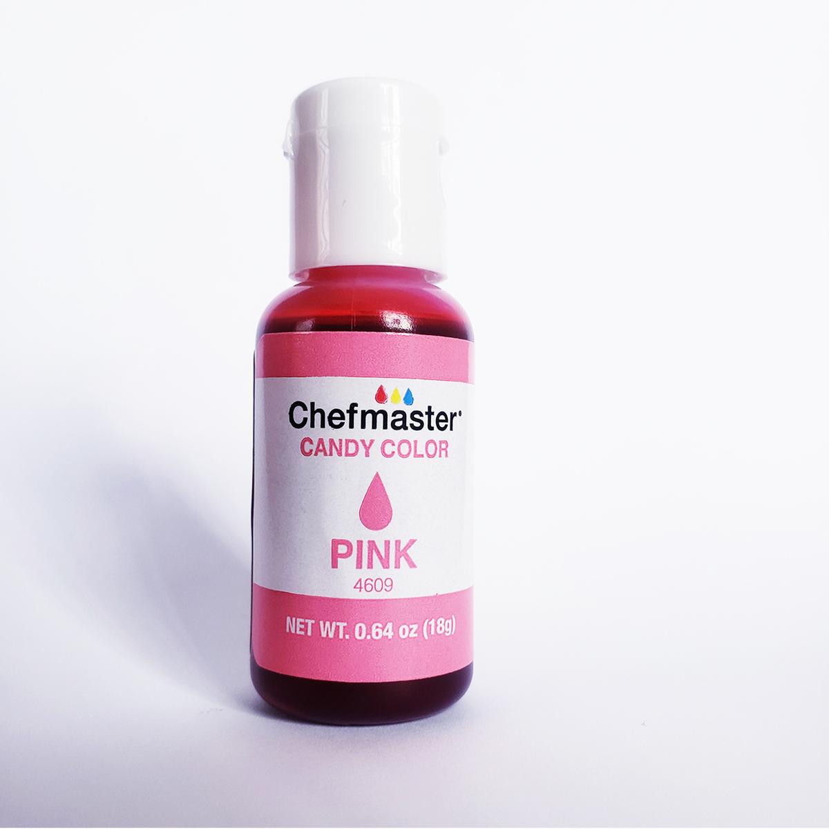 CHEFMASTER CANDY COLOUR PINK 18GMS - Accra Branch - Topserve Baking Kenya