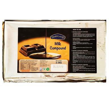DAIRYLAND MILK CHOCOLATE COMPOUND 2.5KG - Kimathi Branch - Topserve ...