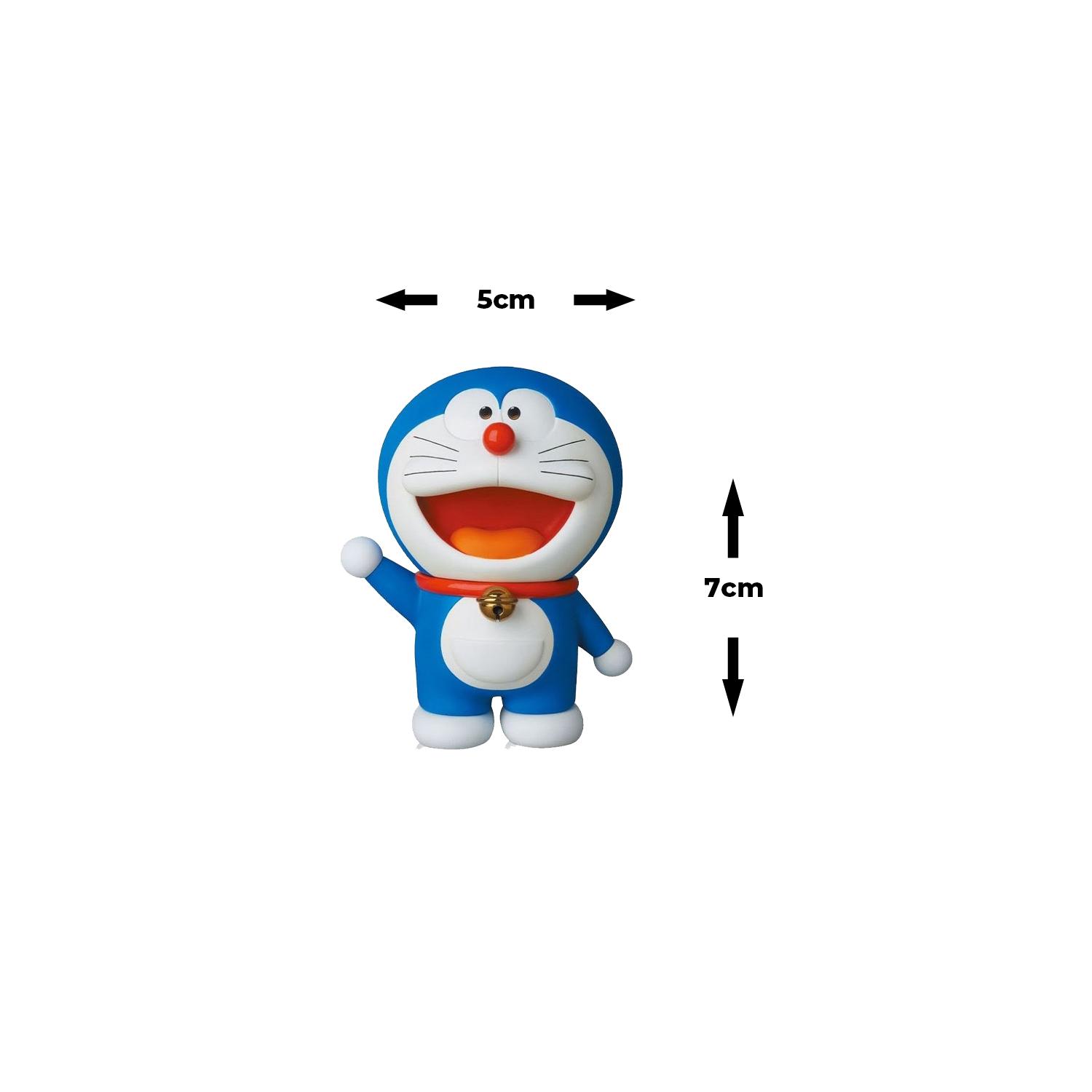 doraemon cake topper printable