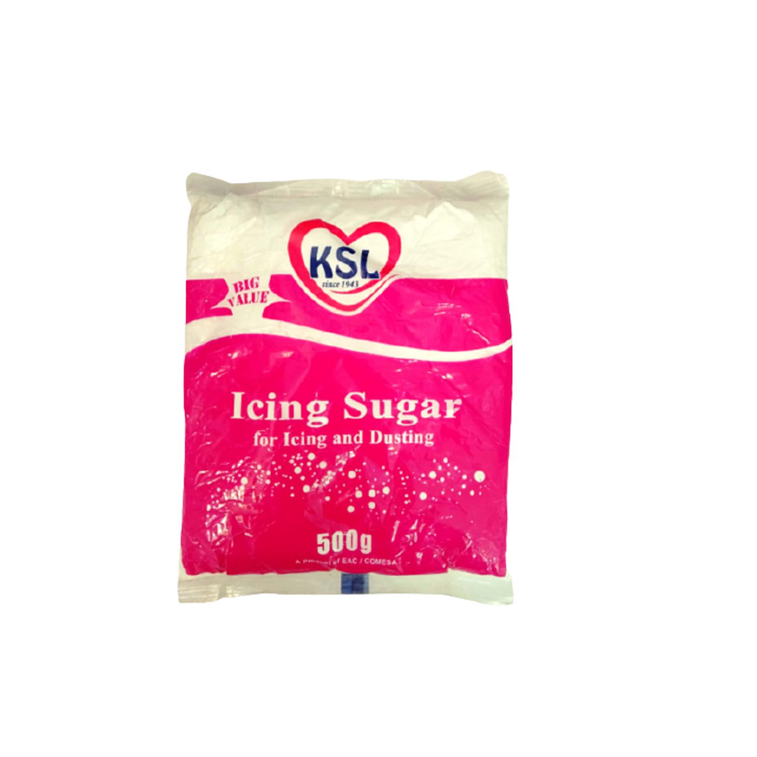 CLOVERS BROWN SUGAR 1KG - Kimathi Branch - Topserve Baking Kenya