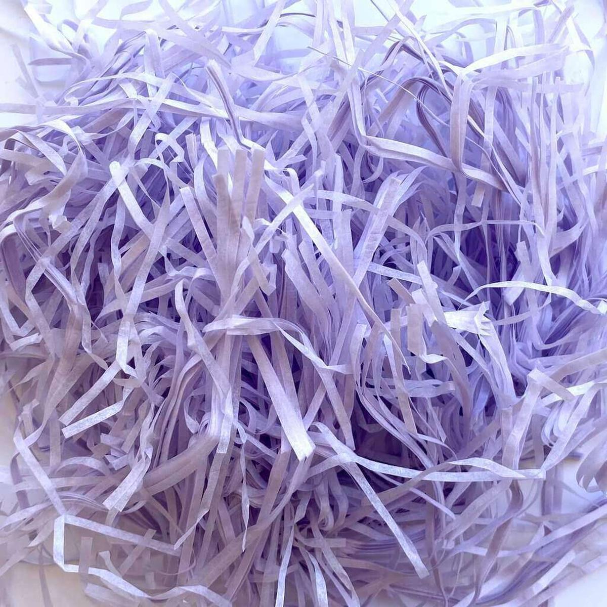 LILAC SHREDDED PAPER - Kimathi Branch - Topserve Baking Kenya
