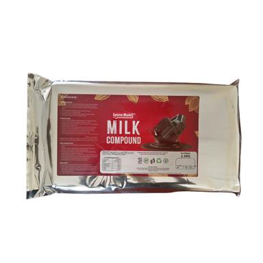 LYONS MAID MILK CHOCOLATE COMPOUND 2.5KG - Kimathi Branch - Topserve ...