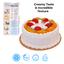 PRISTINE WHIPPING CREAM 1LITRE - Kimathi Branch - Topserve Baking Kenya