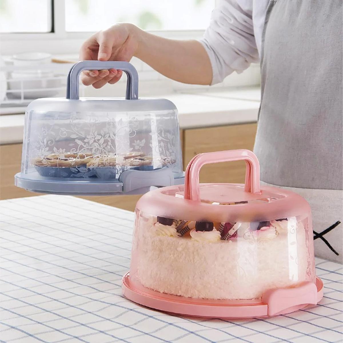 Cake Packaging > Cake Containers > Cake Caddy Carrier - Kimathi Branch ...