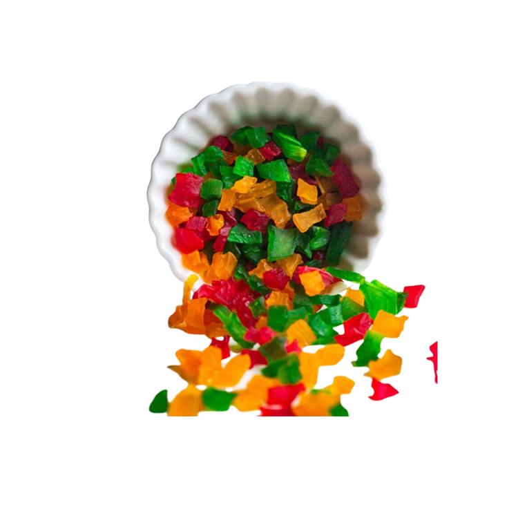 TUTTY FRUITY 250GMS - Kimathi Branch - Topserve Baking Kenya