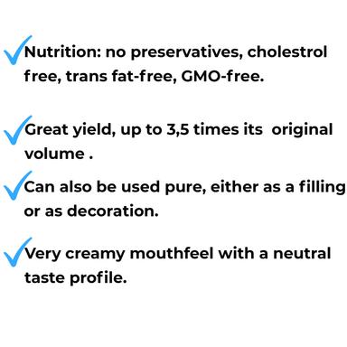 WHIPPING CREAM PURATOS WHIPPAK 1LITRE - Kimathi Branch - Topserve ...